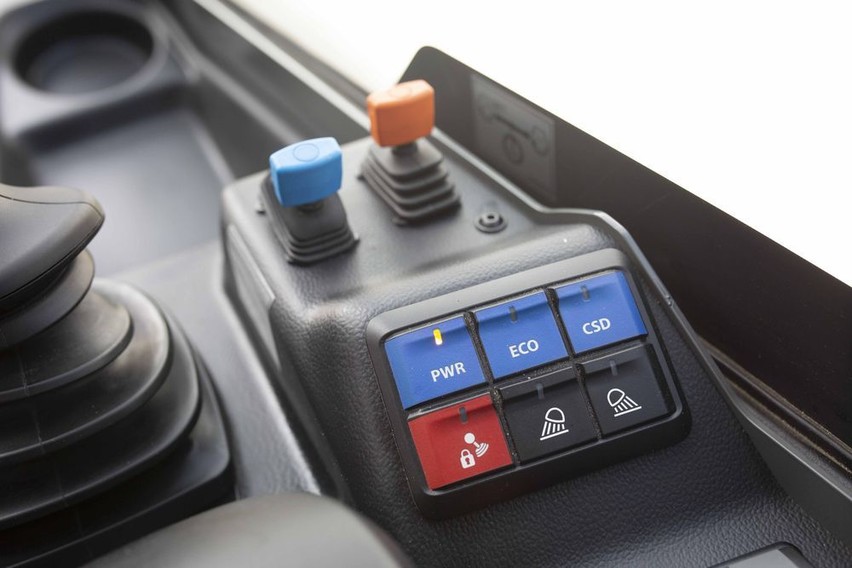 Kramer Radlader 5040 | Böhrer Baumaschinen